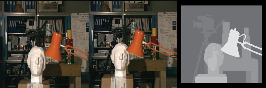 Evolution of Point Cloud - LIDAR Magazine