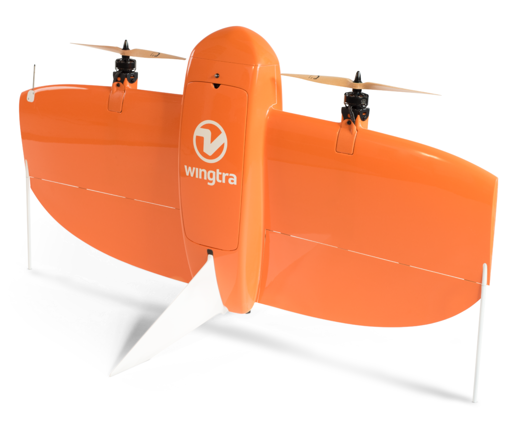 Wingtra to Open East Coast Office to Scale Business Processes in the ...