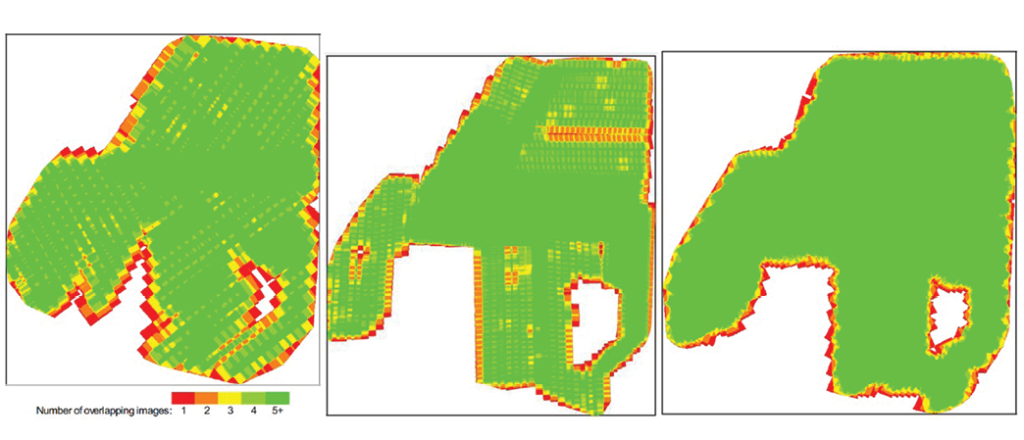 Evolution of Point Cloud—Part 2 - LIDAR Magazine