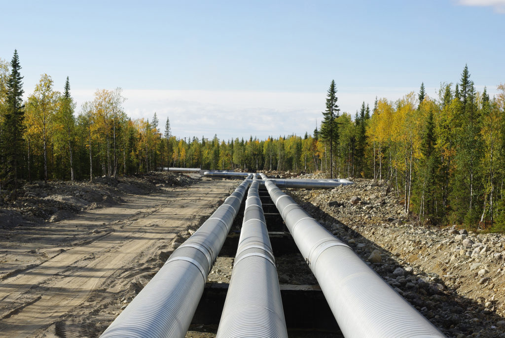 Creaform’s Pipecheck Software Brings Surface Corrosion Assessment to ...