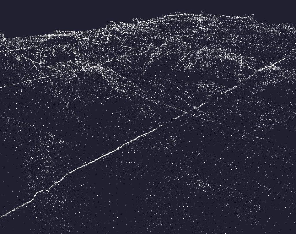Trimble Inpho Software Suite Extends Photogrammetric Deliverables for ...