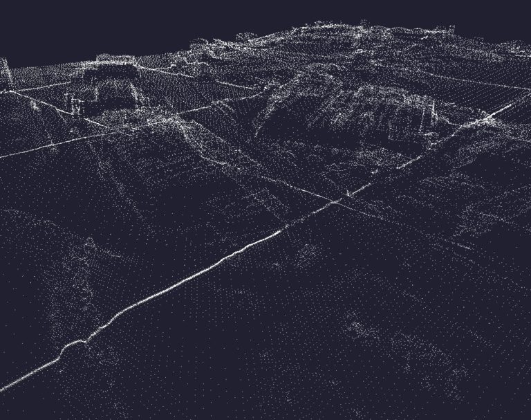 Trimble Inpho Software Suite Extends Photogrammetric Deliverables for ...