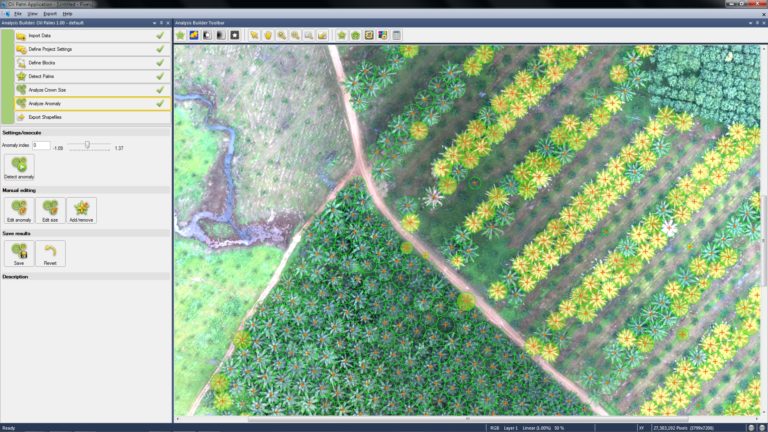 Trimble Announces New Versions of eCognition Software for ...