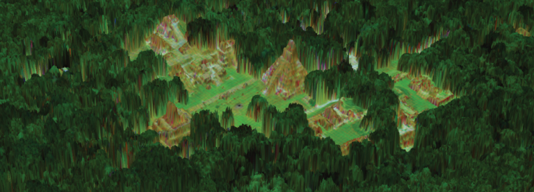 Airborne Lidar for Archaeology in Central and South America - LIDAR ...