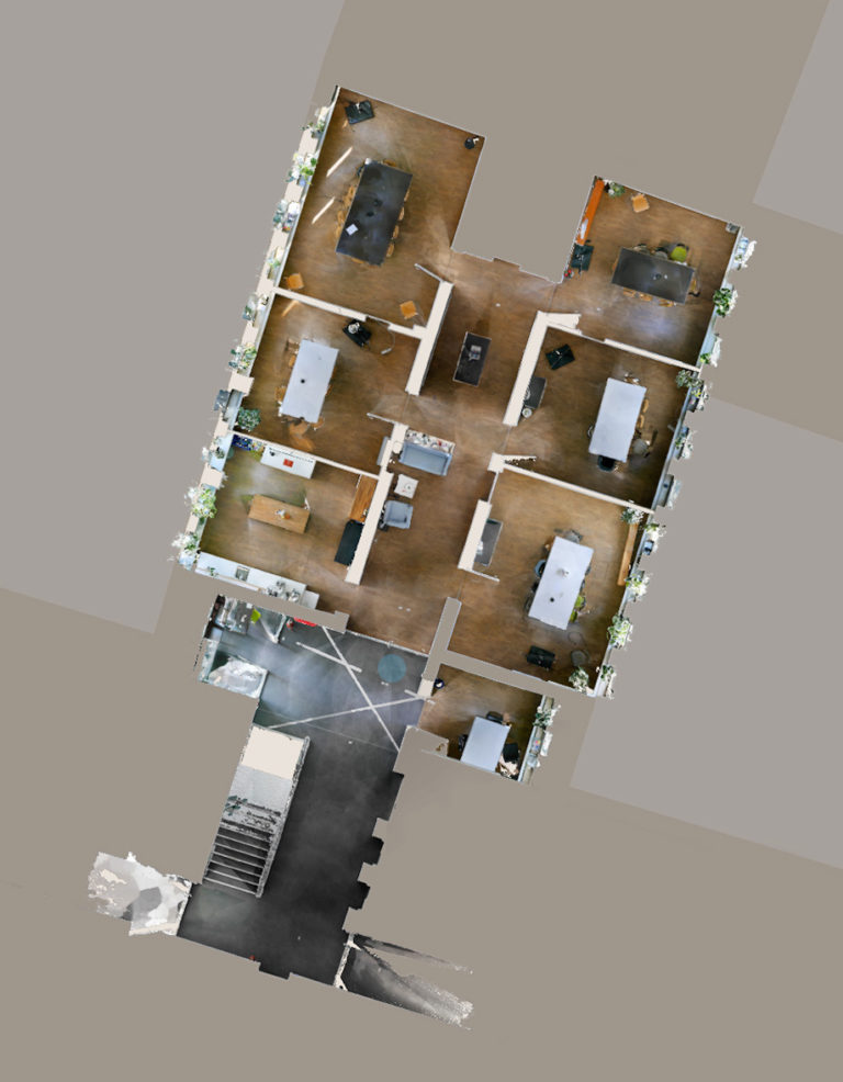 NavVis IndoorViewer 2.4 Released - LIDAR Magazine