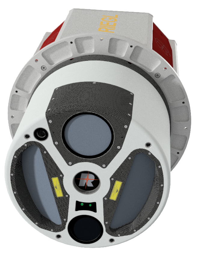 SAM First in North America to Deploy Advanced Aerial Scanning ...