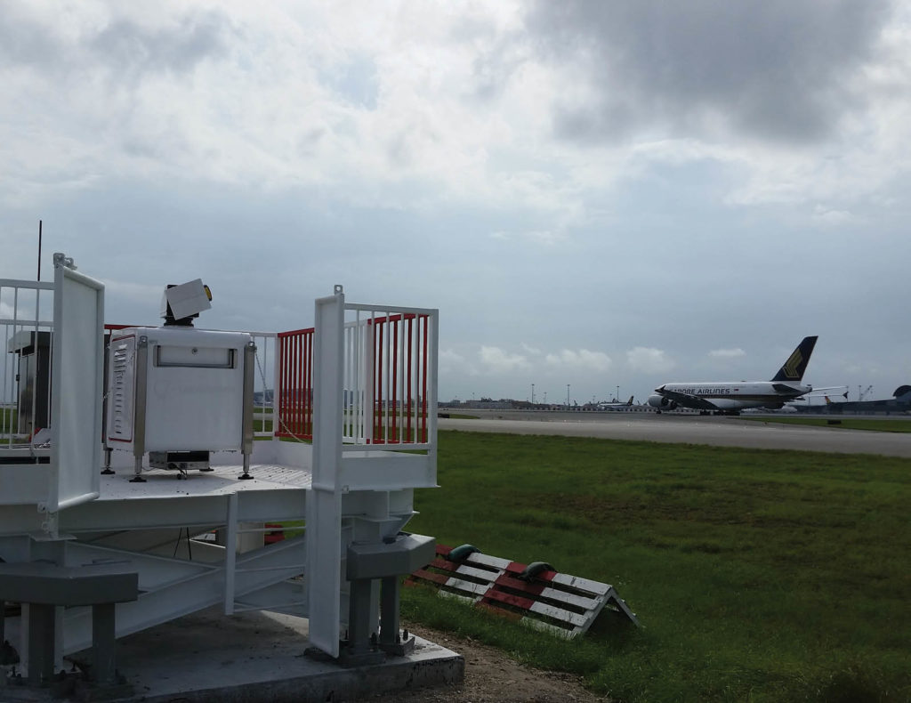 Not Just for Surveying: Lidar’s Big Impact in Weather - LIDAR Magazine