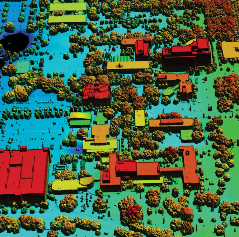 Why Invest in High-Density Lidar? - LIDAR Magazine