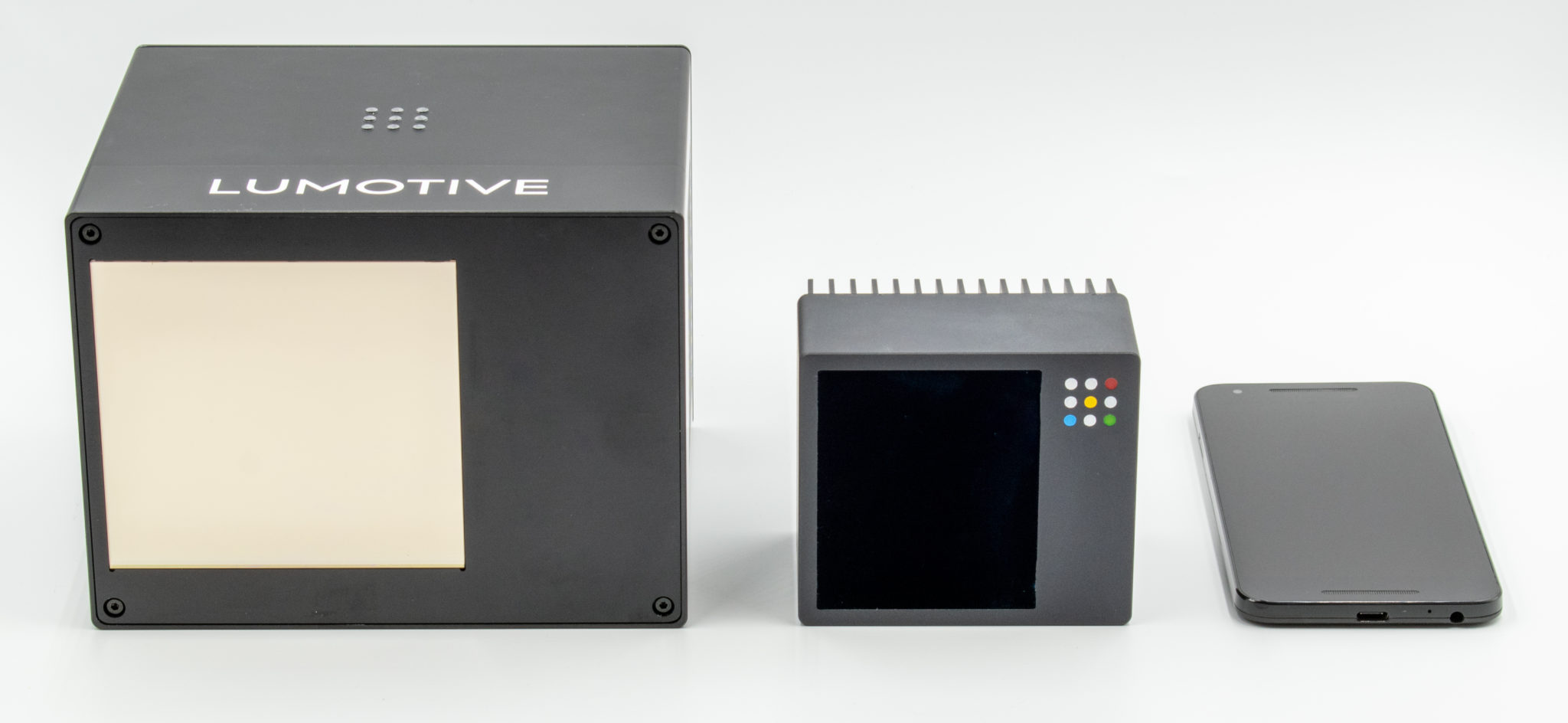 Lumotive Unveils Industry-First LiDAR Products Leveraging Liquid Crystal Metasurfaces™ and CMOS ...