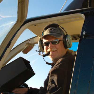 A Billion Points of Light - LIDAR Magazine