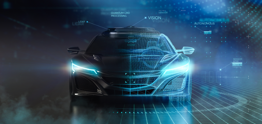 Neural Propulsion Systems Revolutionizes L4/L5 Autonomous Driving With ...