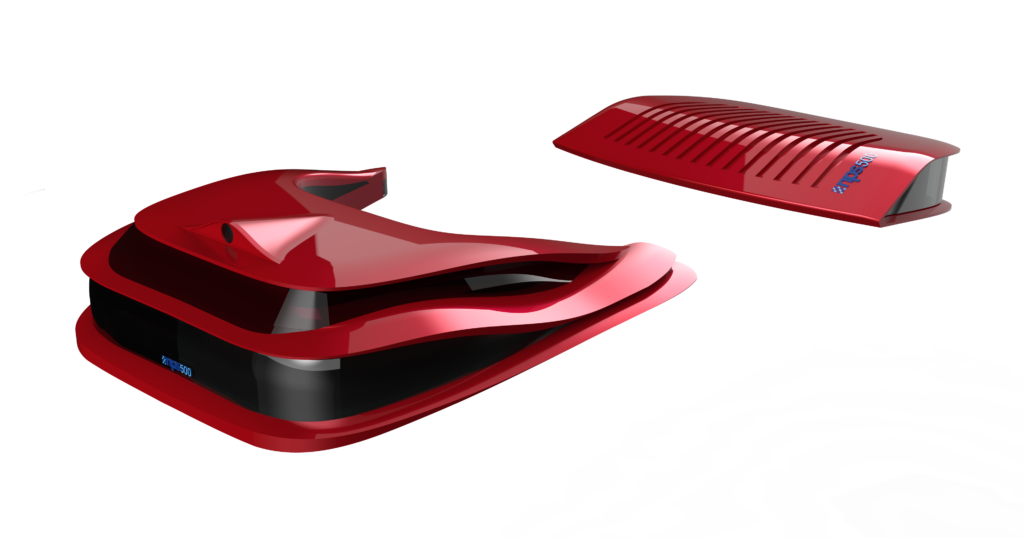 Neural Propulsion Systems Revolutionizes L4/L5 Autonomous Driving With ...