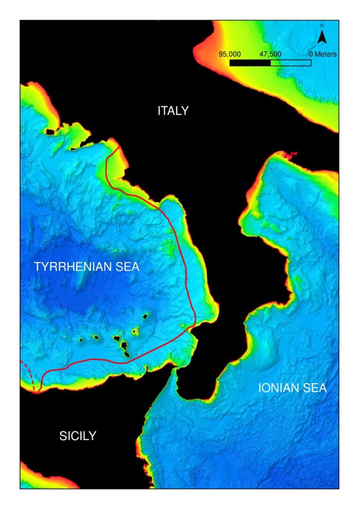 Fugro Wins Terna Survey Contract for Italy’s Tyrrhenian Link Power ...
