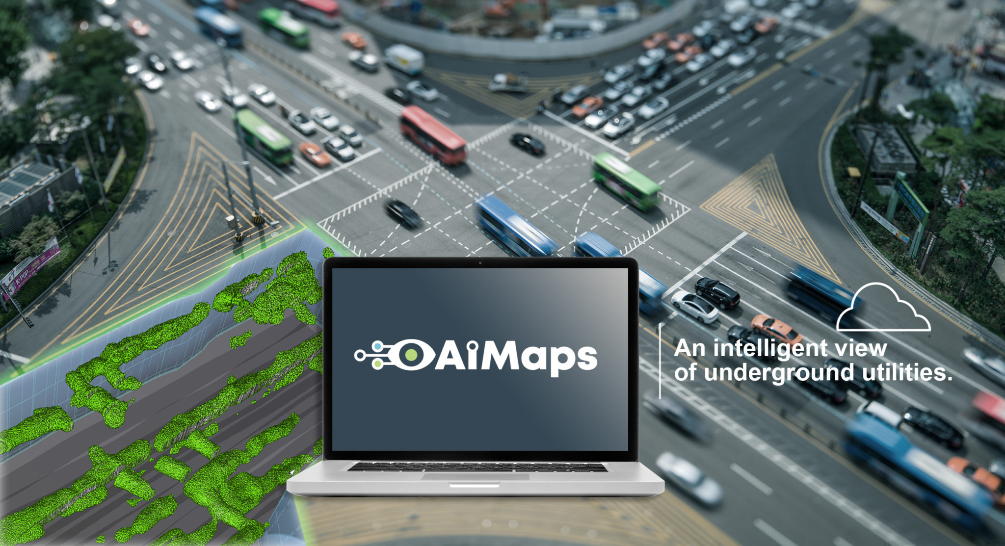 IDS GeoRadar Launches Cloud-Based AI Solution AiMaps - LIDAR Magazine
