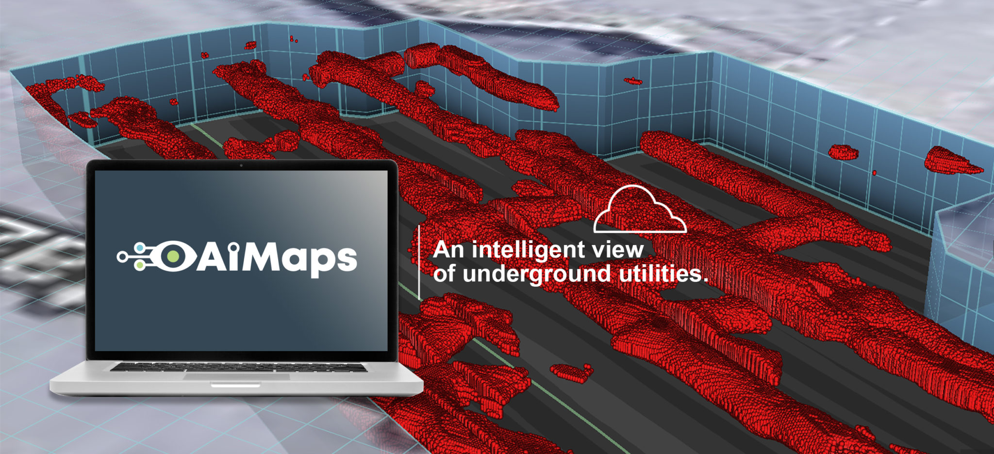 IDS GeoRadar Launches Cloud-Based AI Solution AiMaps - LIDAR Magazine