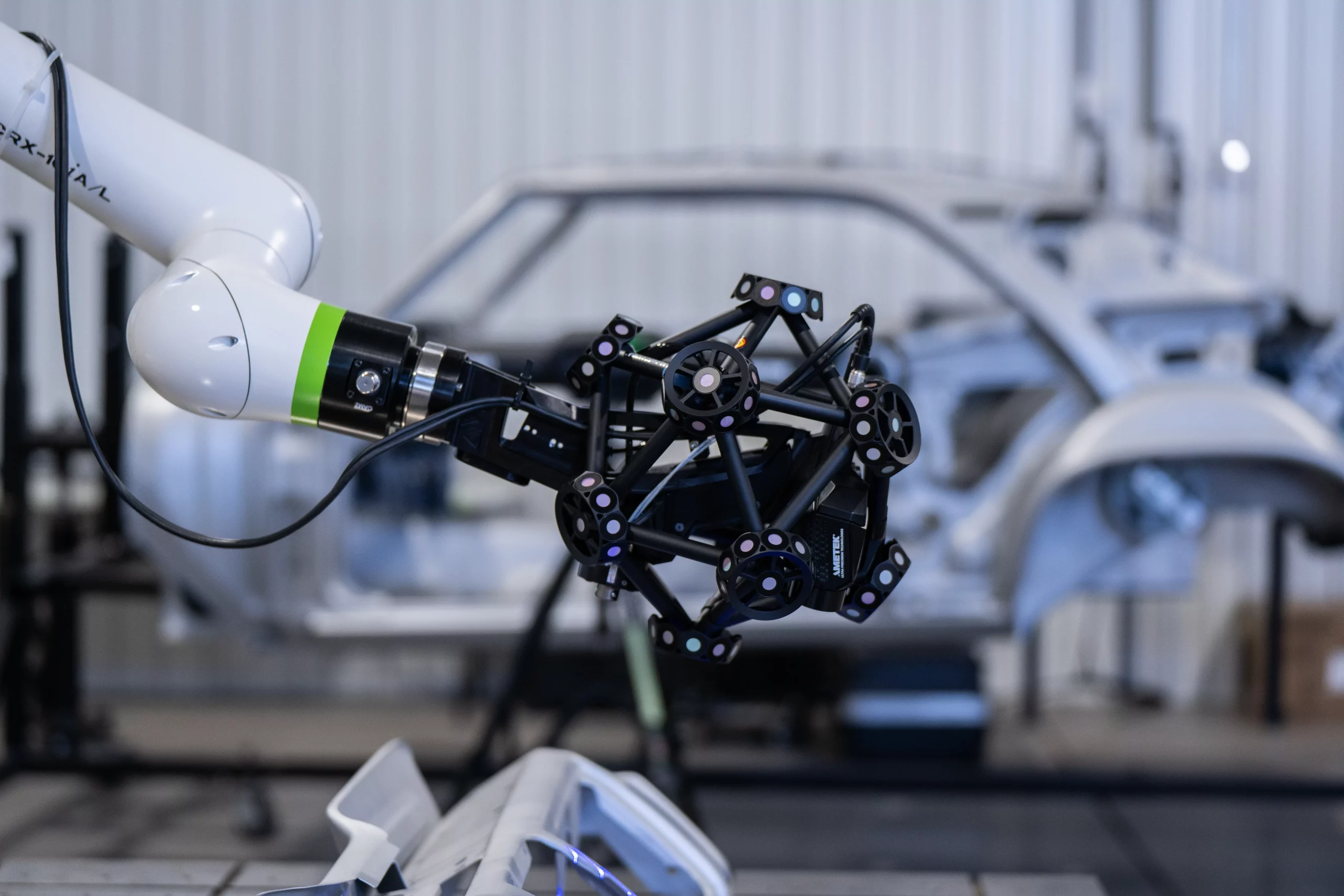 Automated Quality Control with Collaborative Robots: A Game Changer for ...