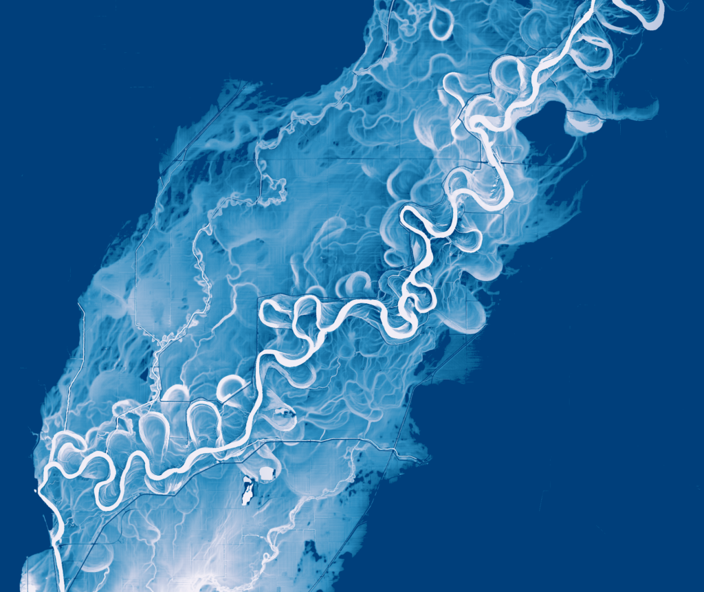 The Impact of Open Access Lidar Topography - LIDAR Magazine