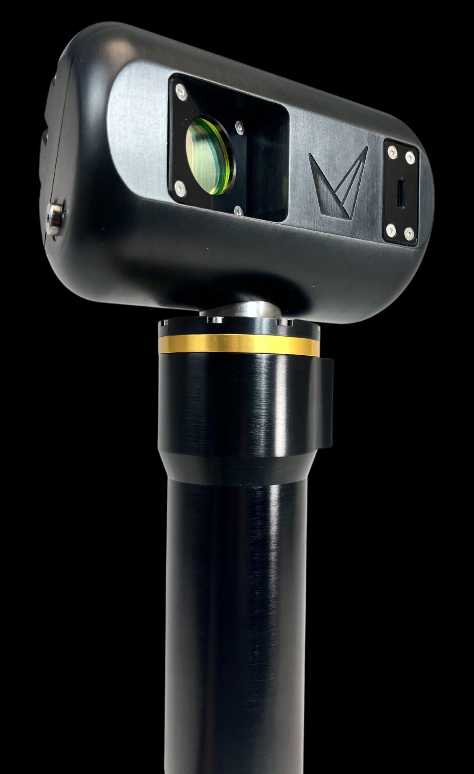 Voyis Imaging Releases the Revolutionary Insight Nano Compact Laser ...
