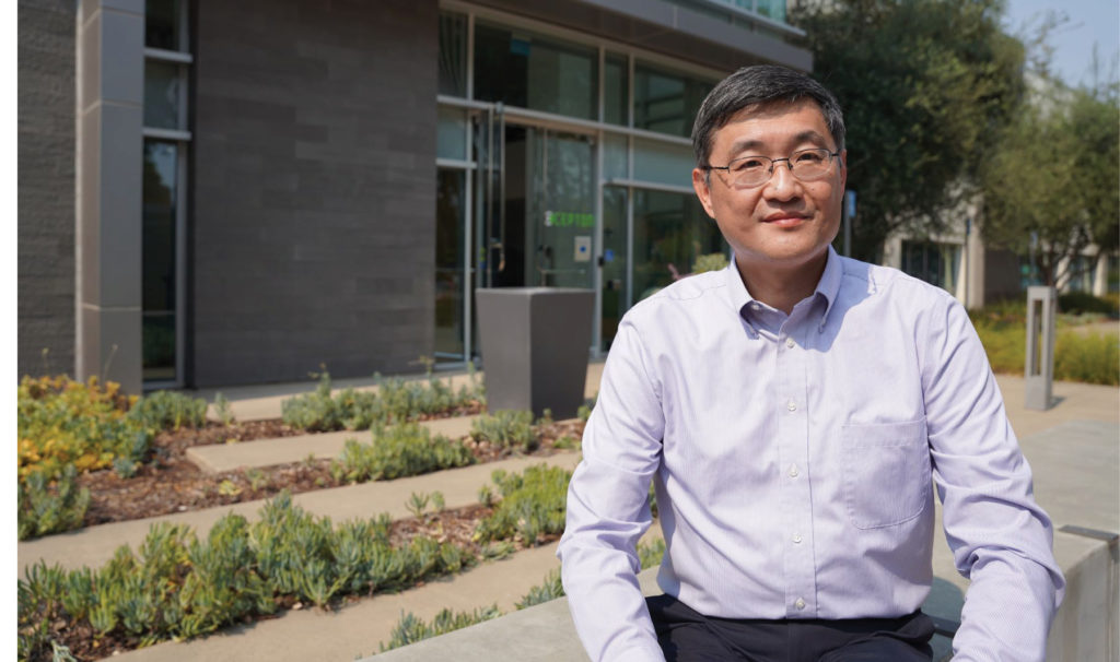 Cepton Technologies Grows with a Vengeance - LIDAR Magazine