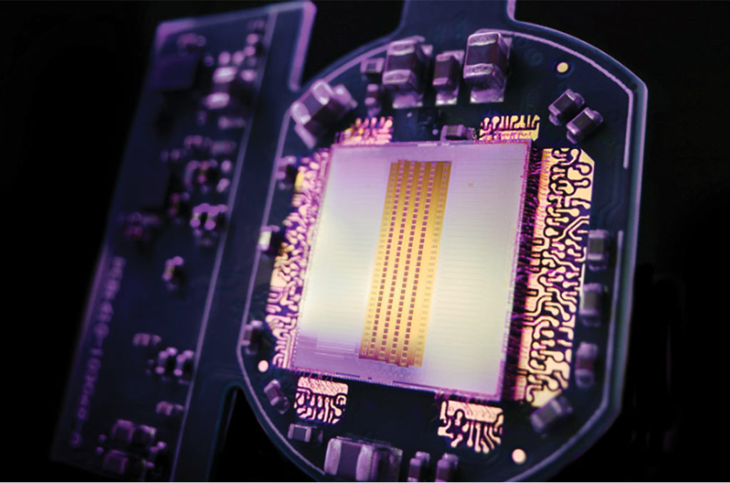 Digital Lidar for Everything - LIDAR Magazine