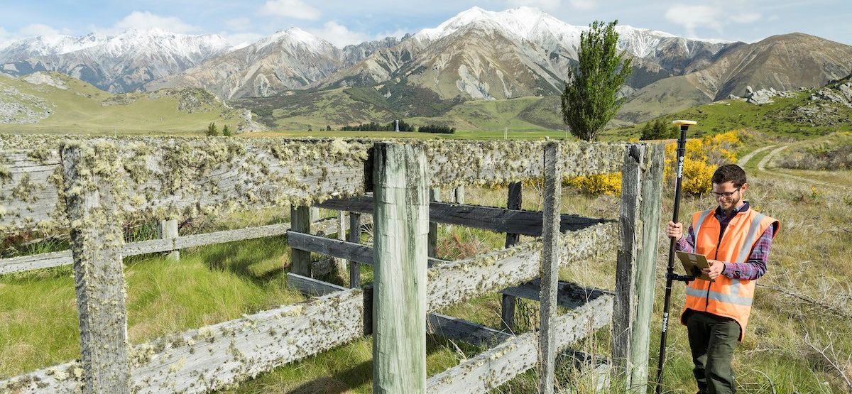 New Trimble TerraFlex Software Edition Simplifies GIS Data Capture ...