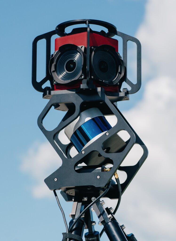 European Startup EyeVi Opens US Headquarters in Austin, Brings AI to ...