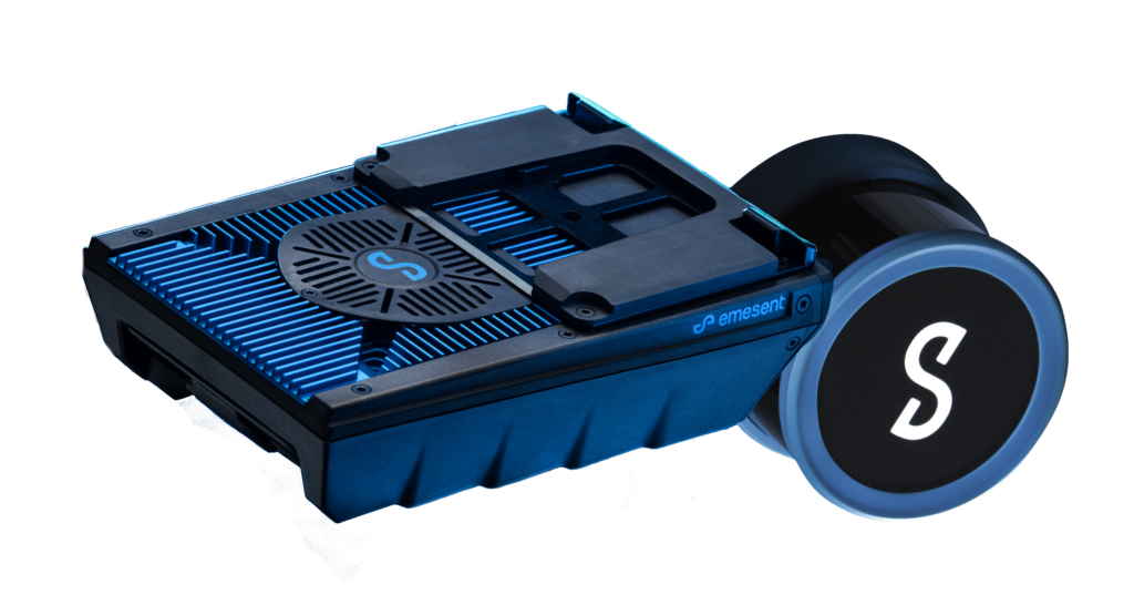 Emesent Launches Three Time Saving Products for Geospatial ...