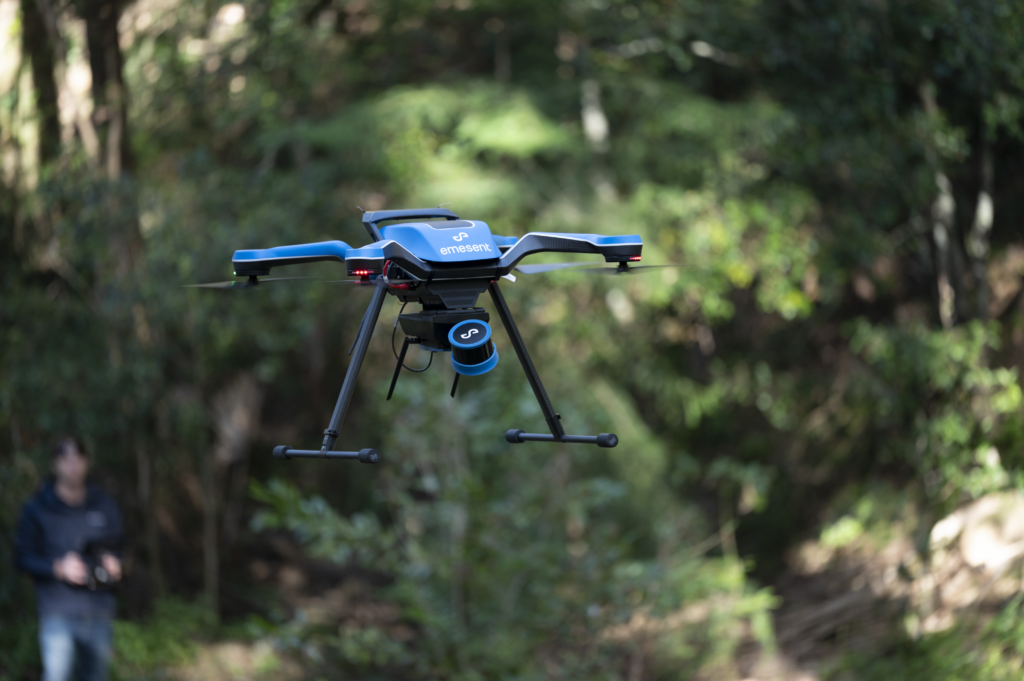 Emesent Launches Three Time Saving Products for Geospatial ...