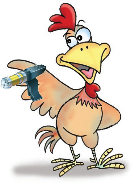 Tools for a Better Tomorrow - LIDAR Magazine