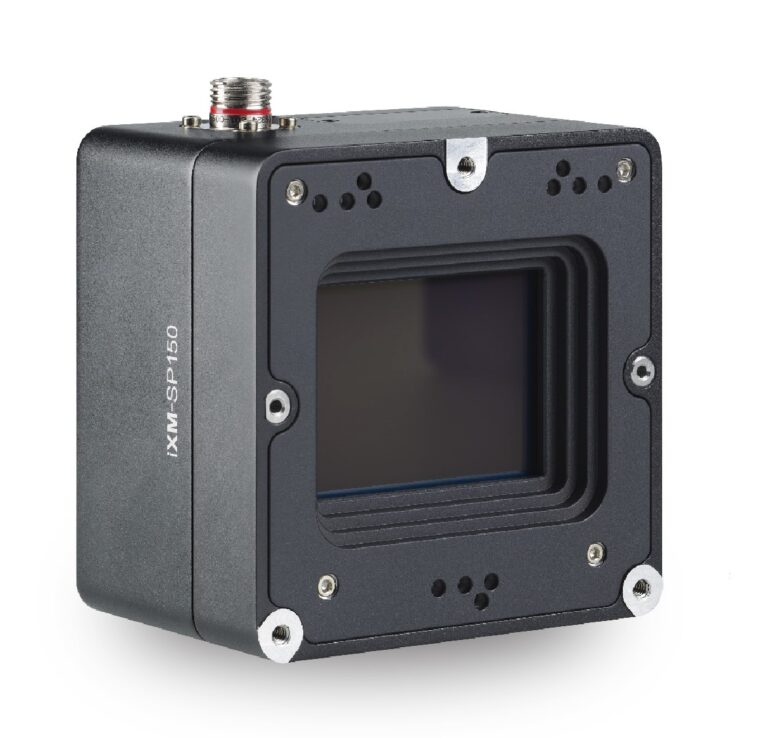 Phase One Announces iXM-SP150 at GEOINT - An Advanced 150 Megapixels ...
