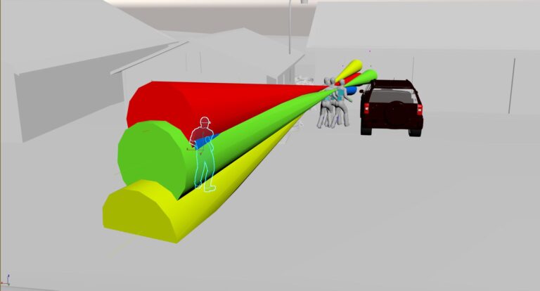 Lidar’s Revolution of Forensic Ballistic Trajectory Analysis - LIDAR ...