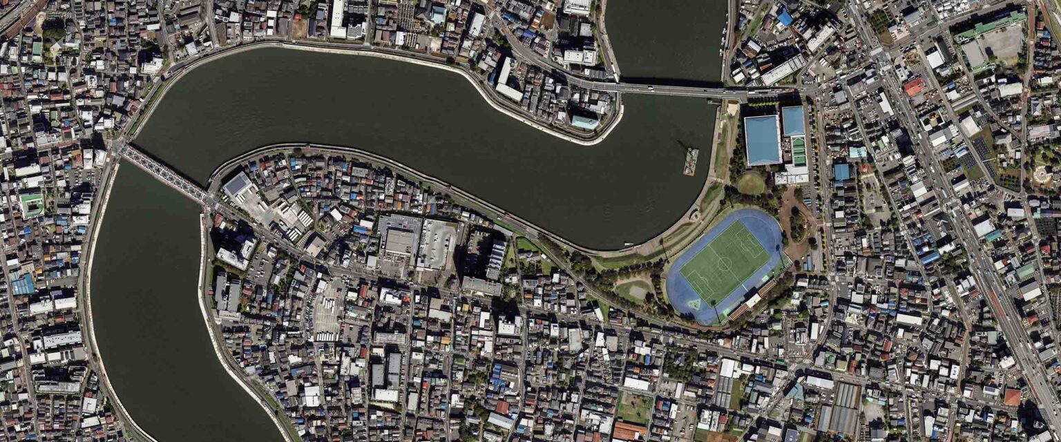 Vexcel Imaging Introduces UltraCam Merlin 4.1 Aerial Camera Systems ...