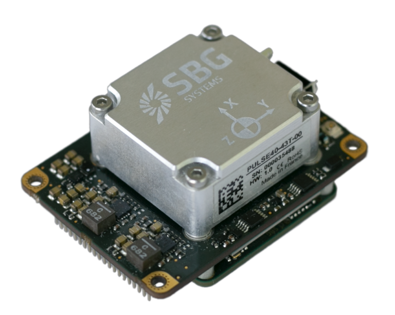 YellowScan Chooses Quanta Micro for its Latest LiDAR Surveying ...