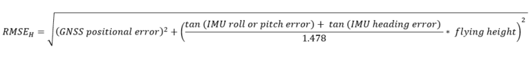 The ASPRS Positional Accuracy Standards, Edition 2 - LIDAR Magazine