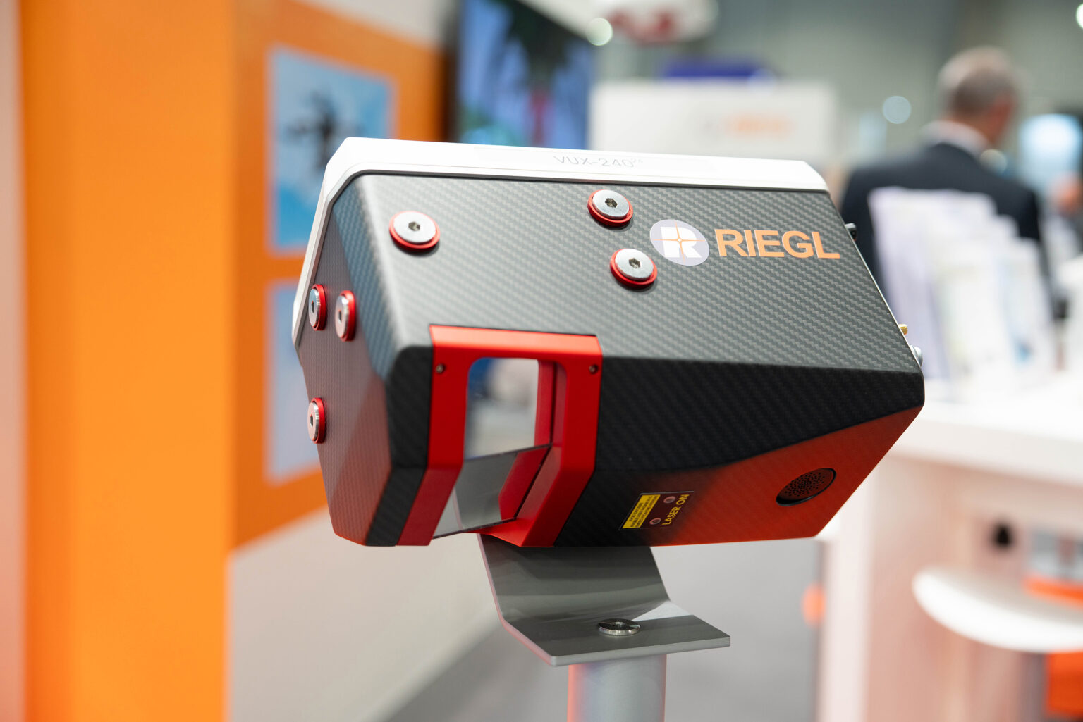 New RIEGL Laser Scanning Solutions for UAV-based Data Acquisition ...