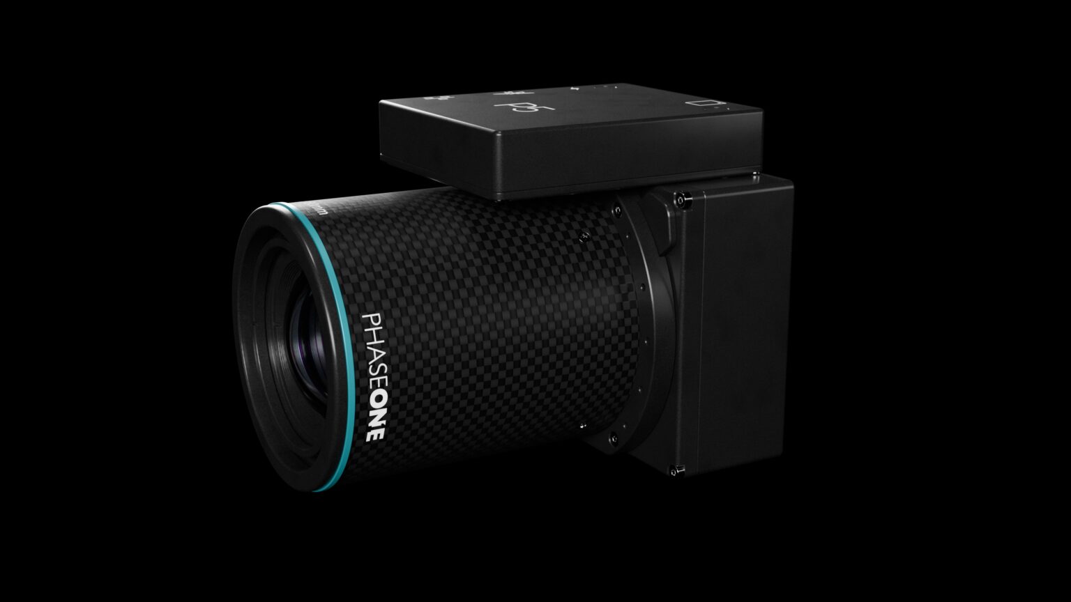 Phase One, Quantum Systems and Trimble Unveil Groundbreaking Survey ...