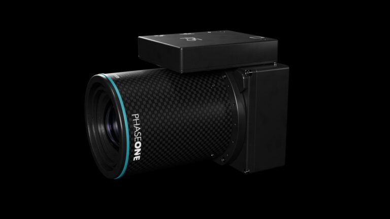Phase One, Quantum Systems and Trimble Unveil Groundbreaking Survey ...