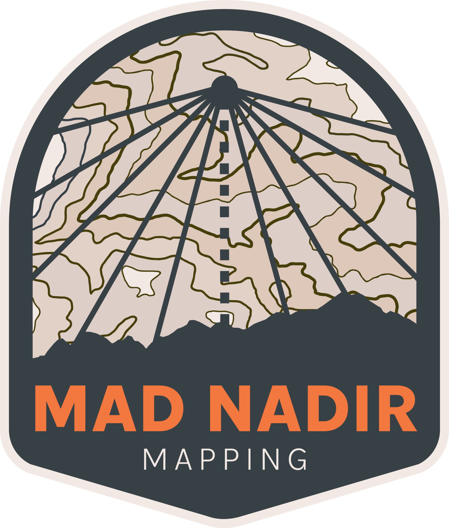 Mad Nadir Mapping’s New $5,000 UAV Lidar Mapping System Offers ...