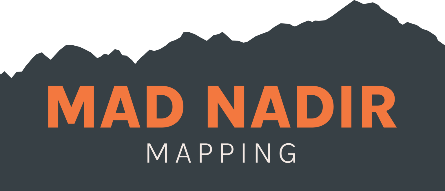 Mad Nadir Mapping’s New $5,000 UAV Lidar Mapping System Offers ...