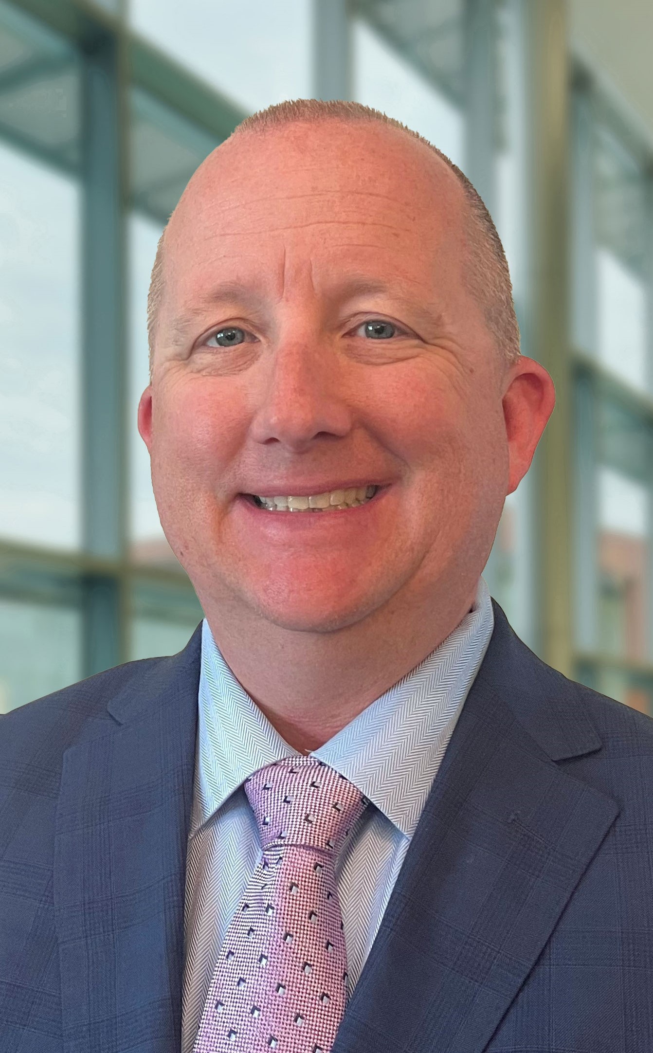 Dewberry’s Jason Dolf Promoted to Associate Vice President - LIDAR Magazine