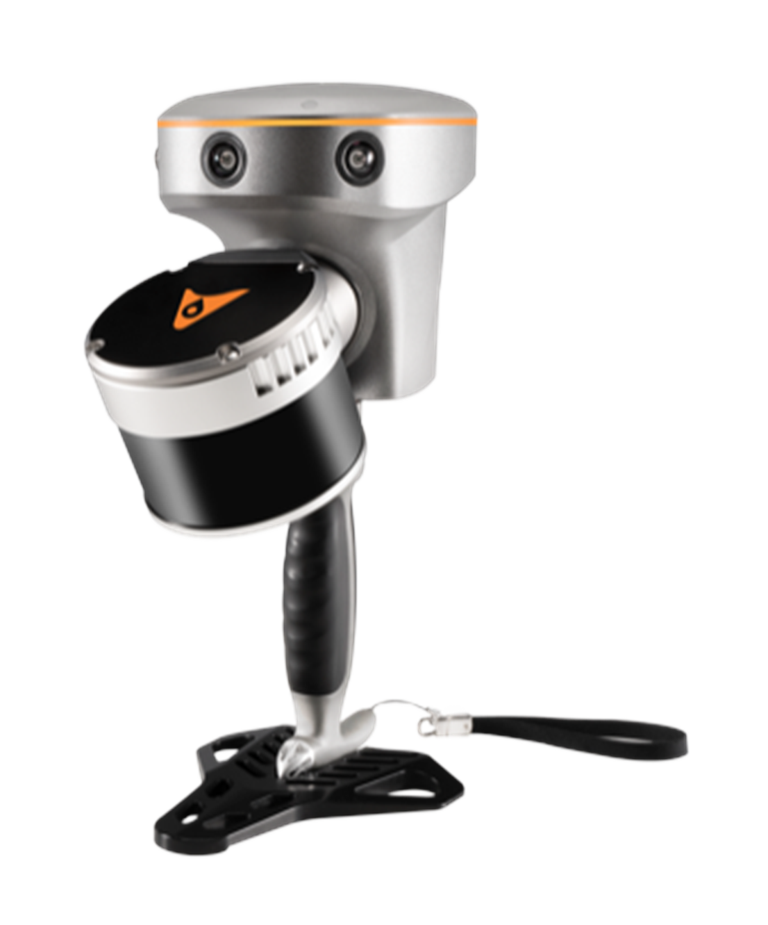 CHC Navigation Unveils RS10 - LIDAR Magazine