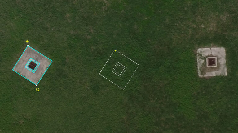 Virtual Surveyor Adds Planimetric Survey Functionality to Latest ...