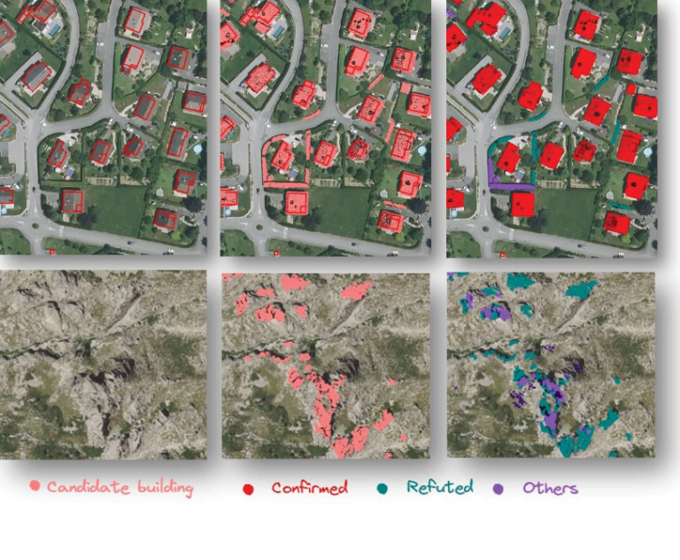 3D AI in the Lidar HD Production Process - LIDAR Magazine