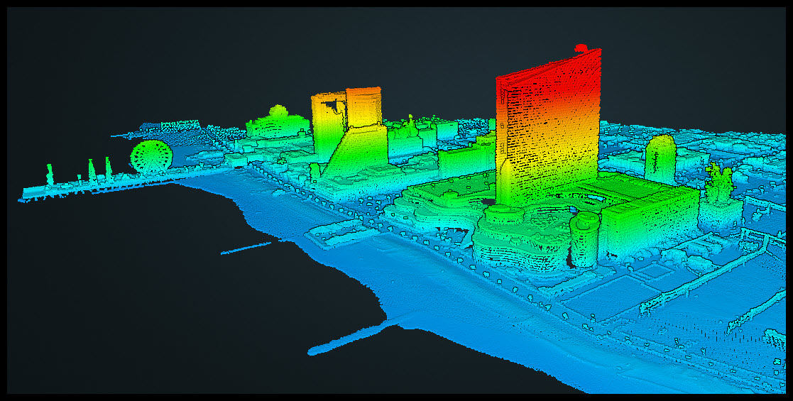 NOAA Digital Coast Celebrates Two Major Milestones - LIDAR Magazine