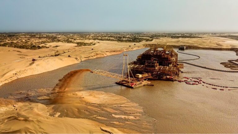 French Mining Company Eramet Advances Sustainability with Smart Maps ...