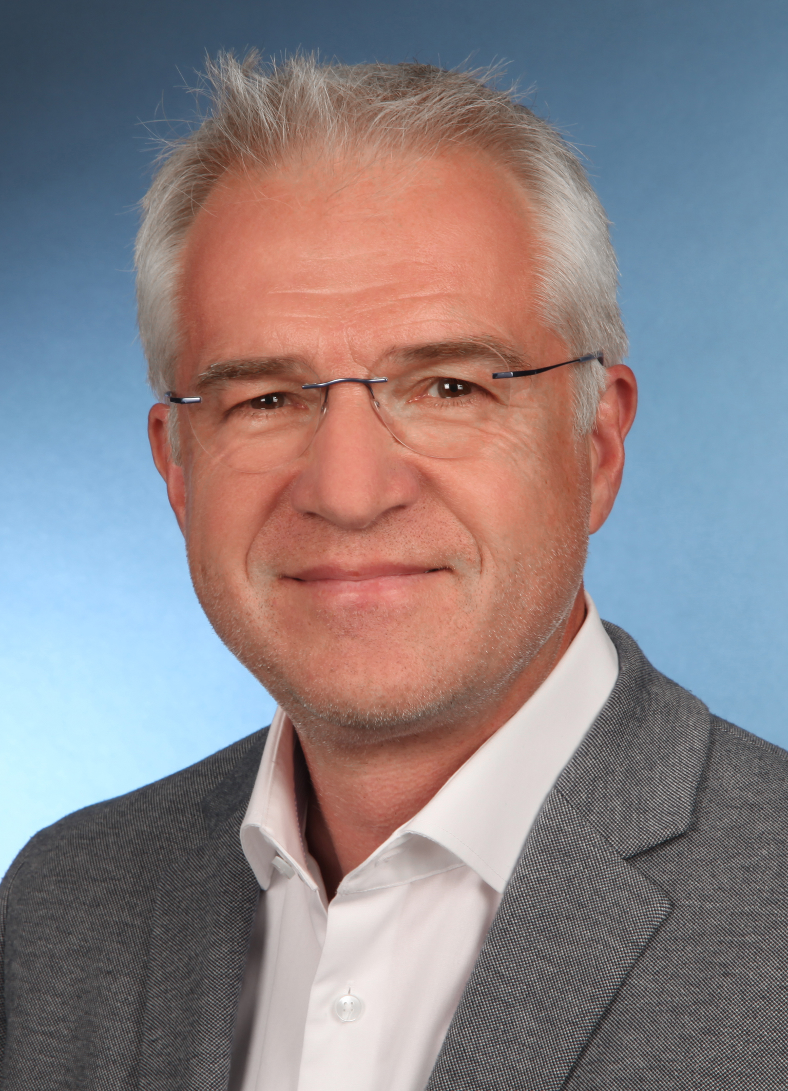 INTERGEO Organizer HINTE Appoints Olaf Freier as New CSO - LIDAR Magazine