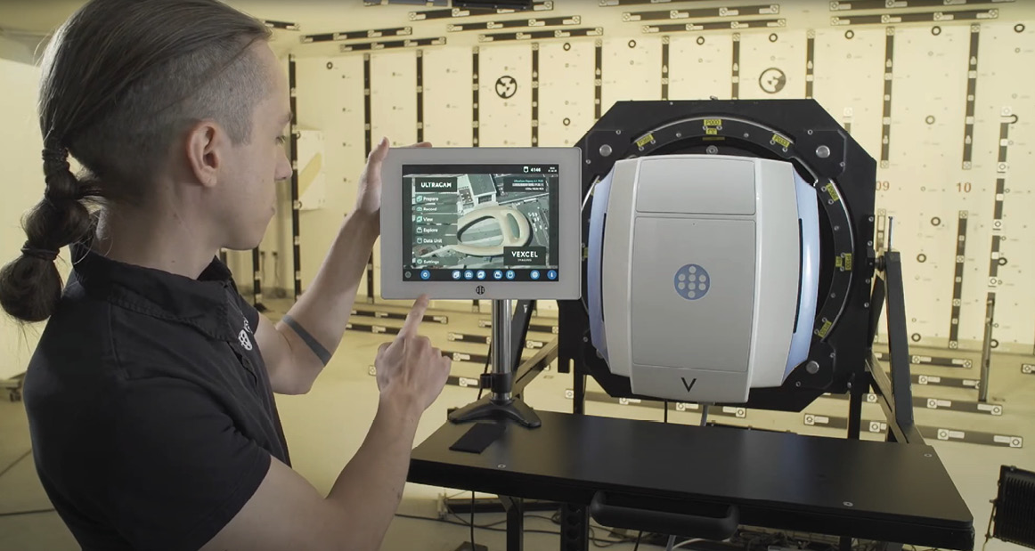 Vexcel Imaging Enters the Lidar Market - LIDAR Magazine