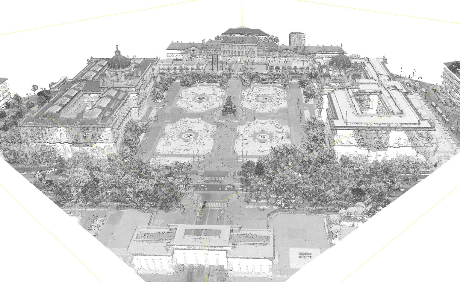 Airborne Lidar: A Tutorial for 2025 - LIDAR Magazine