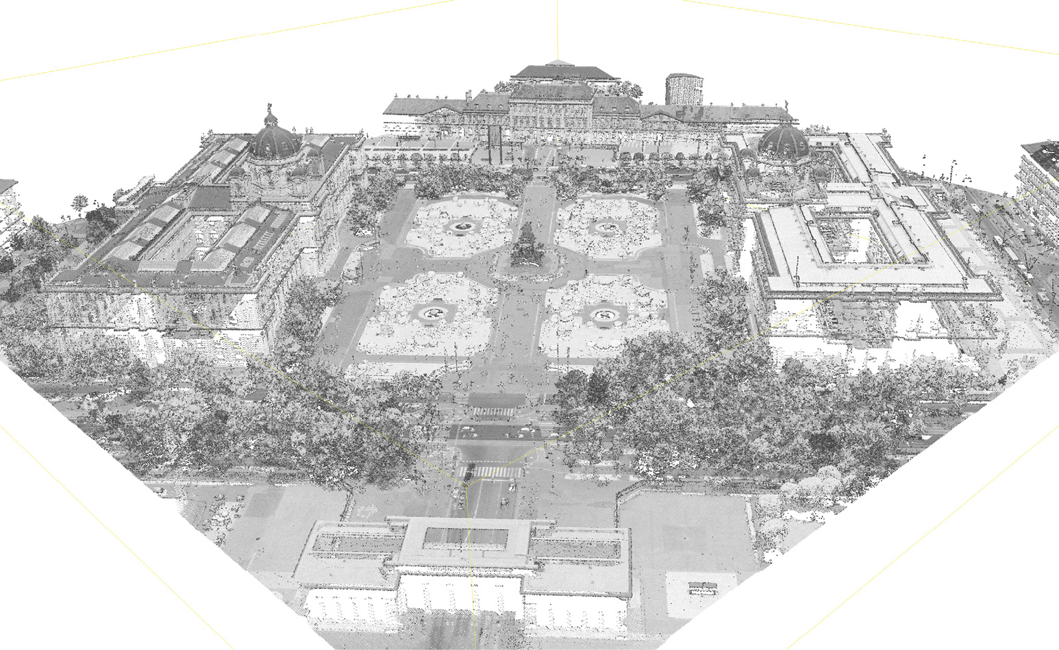 Airborne Lidar: A Tutorial for 2025 - LIDAR Magazine