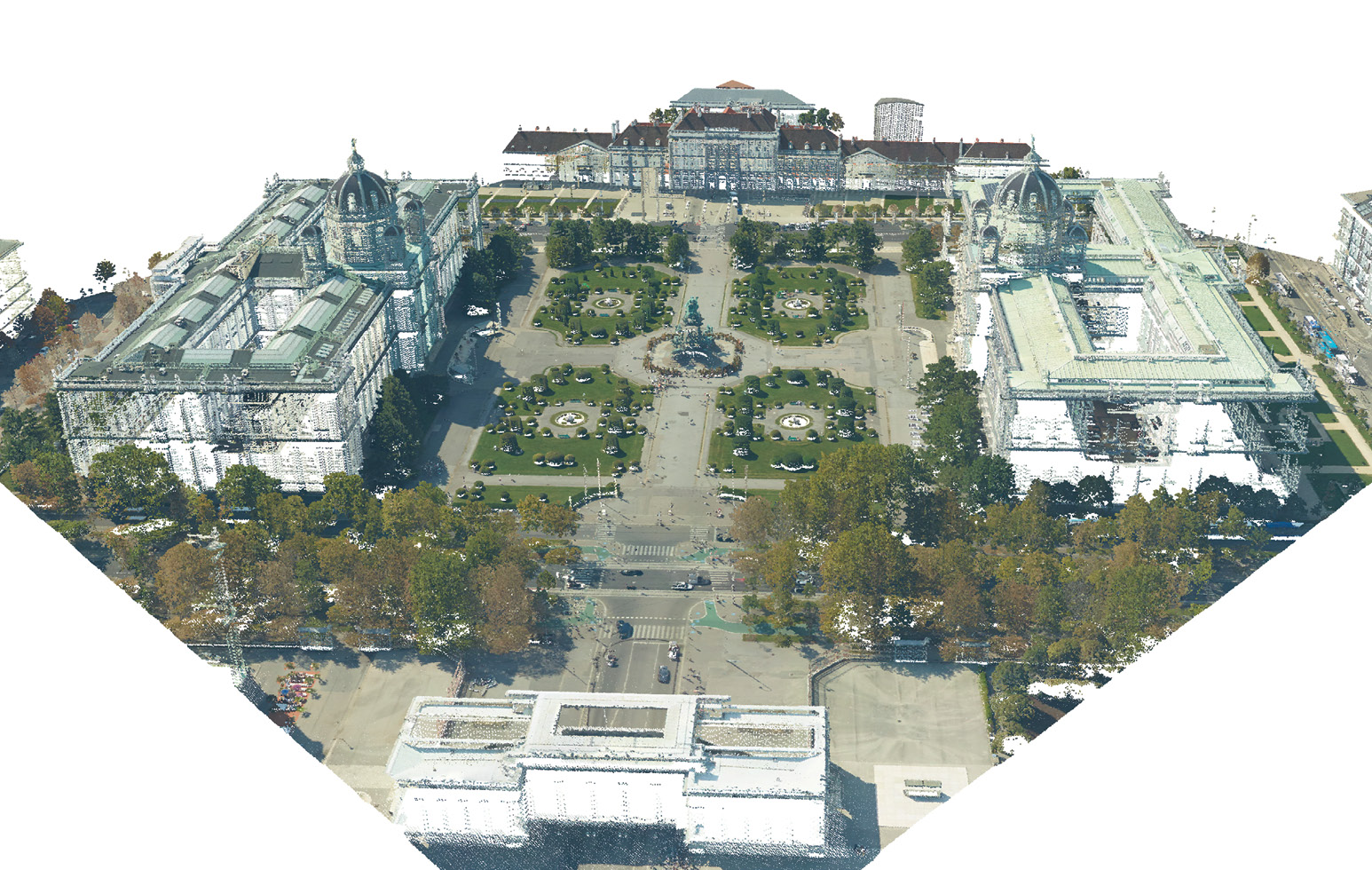 Airborne Lidar: A Tutorial for 2025 - LIDAR Magazine